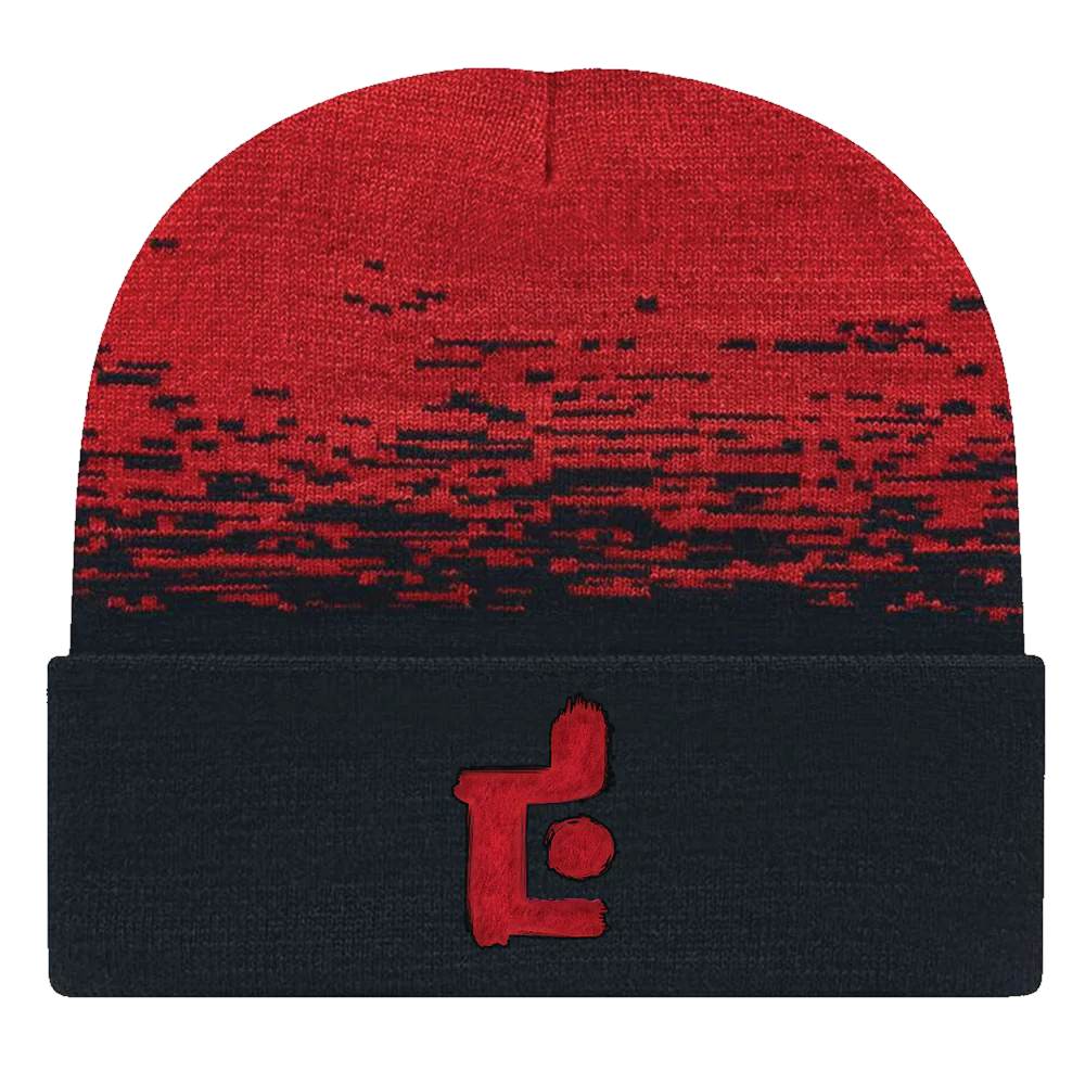 DUSK Cult Beanie – The New Blood Store