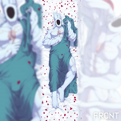 ULTRAKILL Minos Prime Body Pillow – The New Blood Store