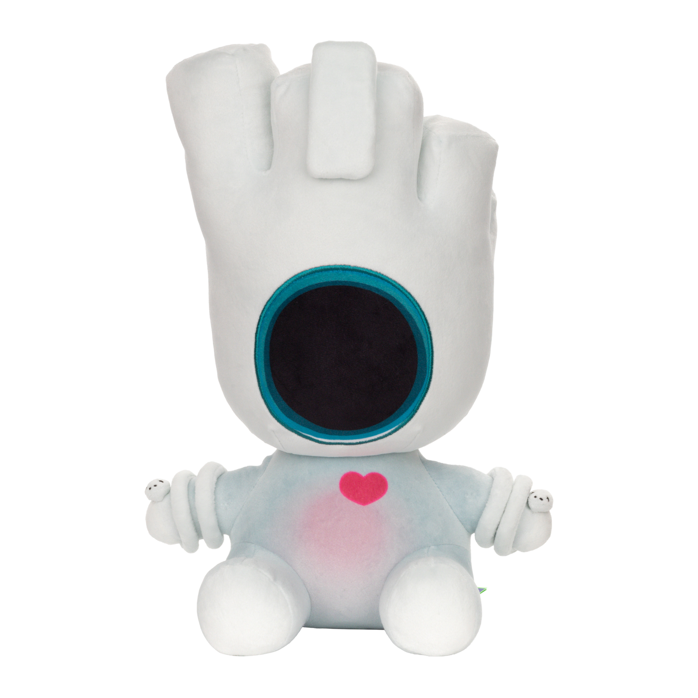 Minos Prime Plush – The New Blood Store