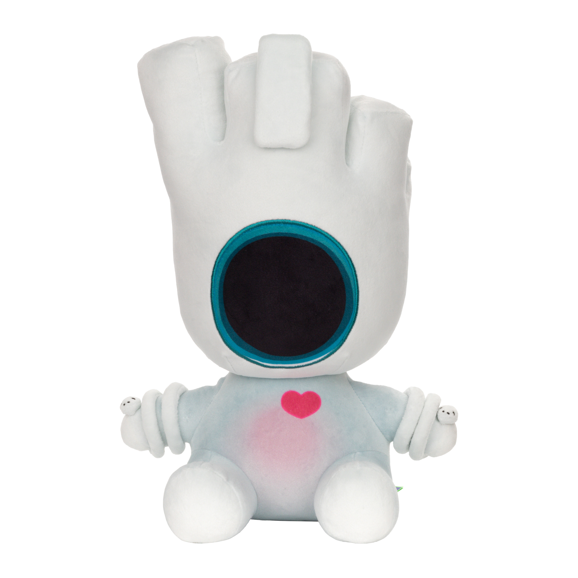 Minos Prime Plush – The New Blood Store
