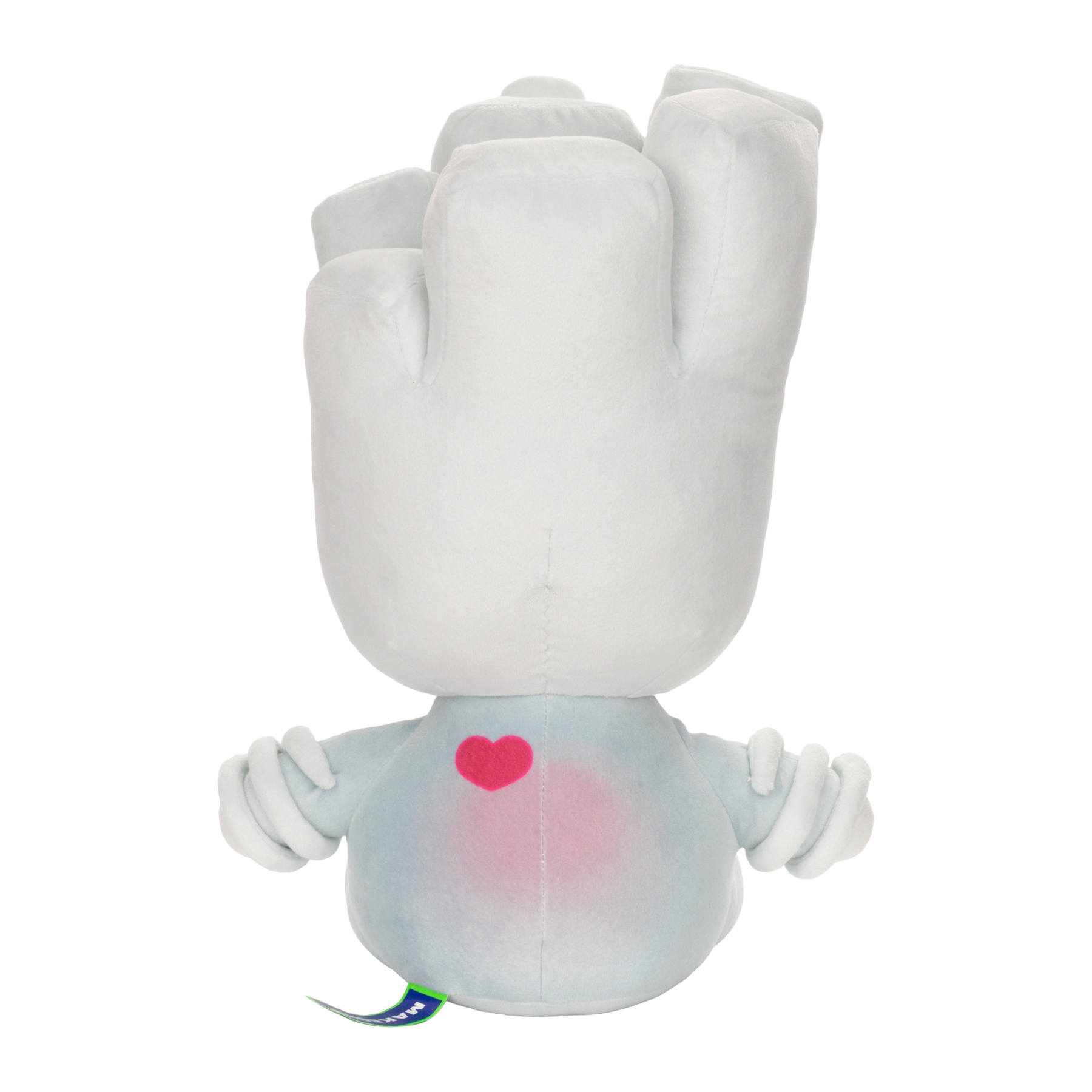 Minos Prime Plush – The New Blood Store