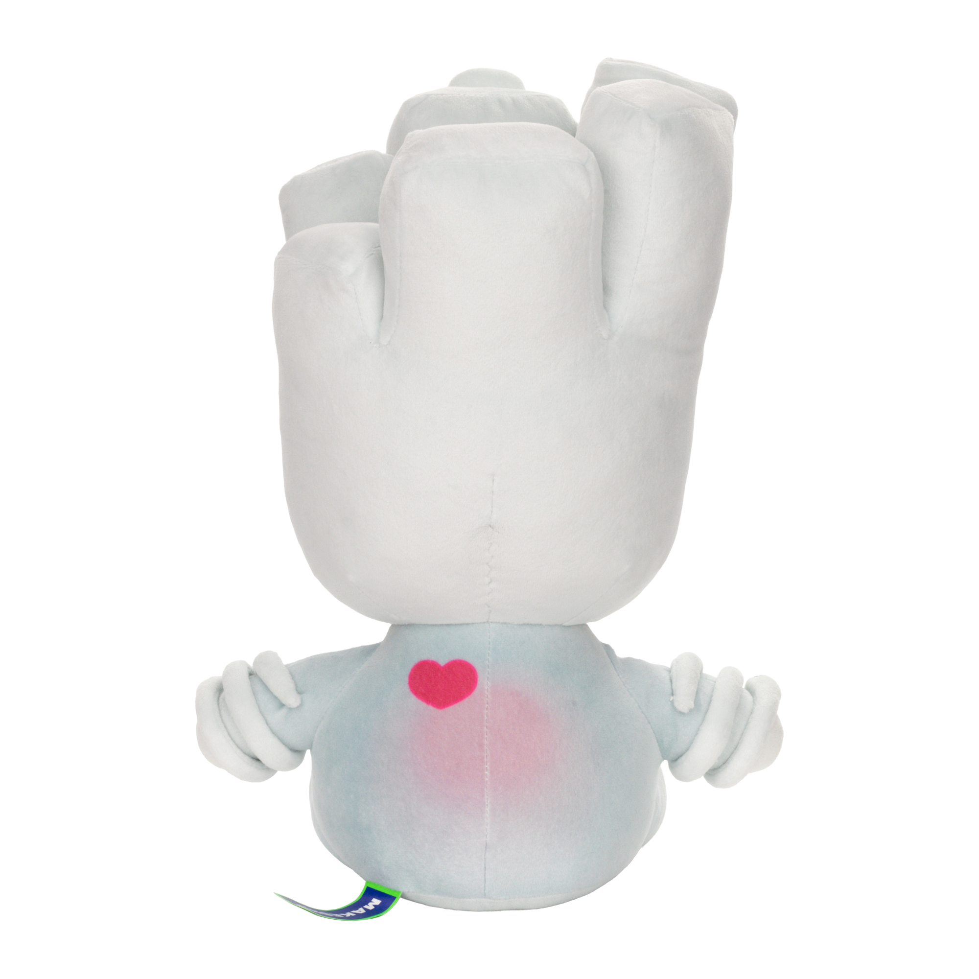 Minos Prime Plush – The New Blood Store