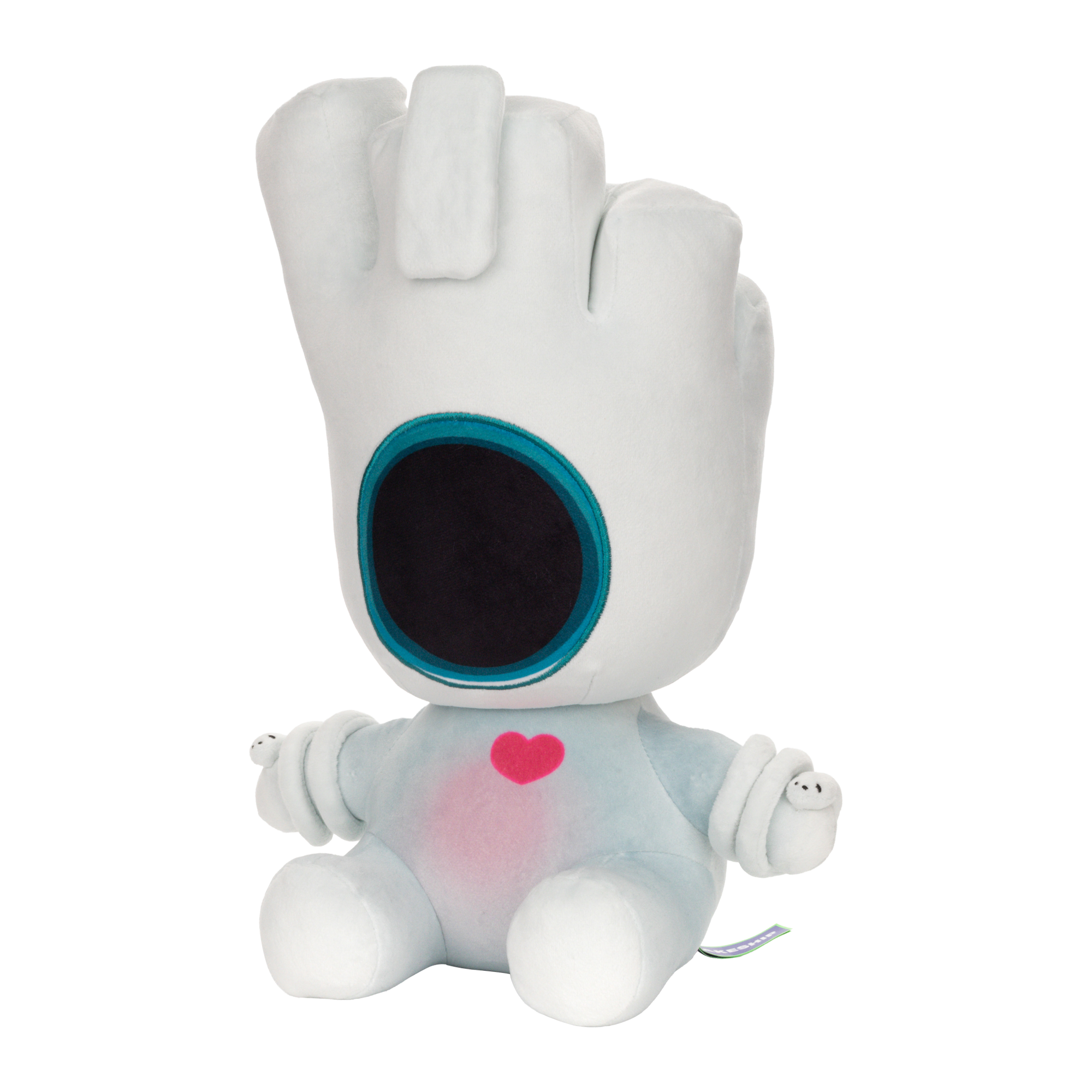 Minos Prime Plush – The New Blood Store