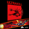 ULTRAKILL OST Vinyl - ACT I: INFINITE HYPERDEATH - New Blood Exclusive ...