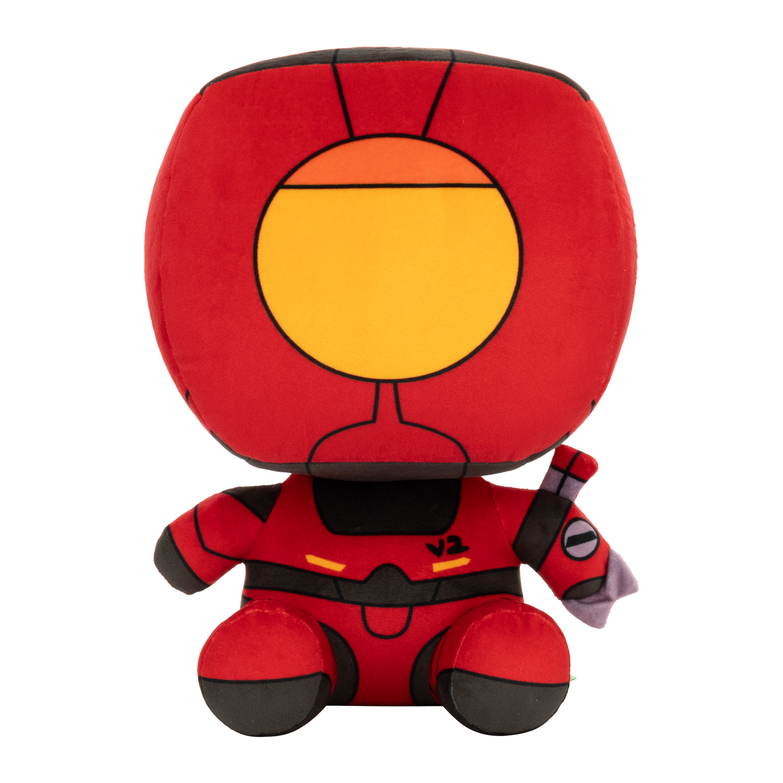 UltraPlush V2 – The New Blood Store