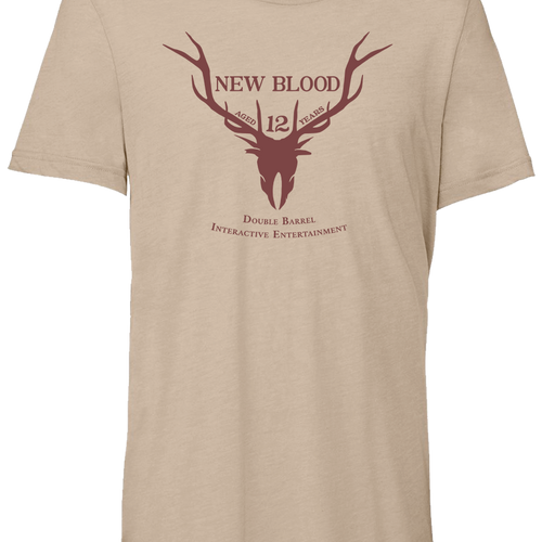 Clothes – The New Blood Store