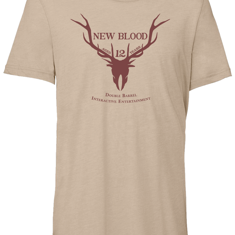 Clothes – The New Blood Store