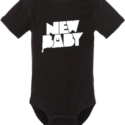 Clothes – The New Blood Store