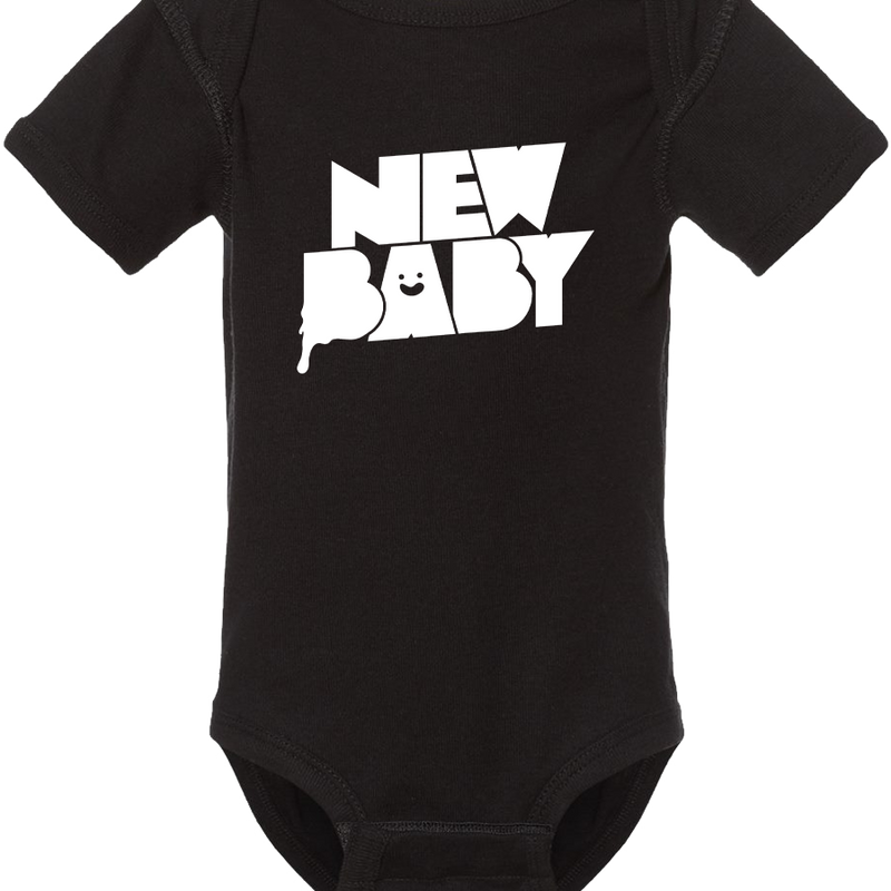 Clothes – The New Blood Store